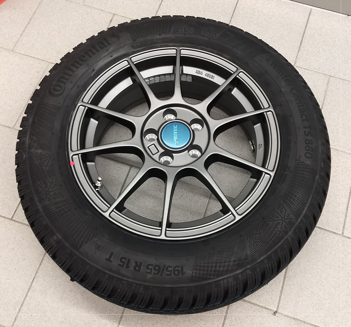 Sammlung: Felgengewicht - Radgewicht - PRIUSforum