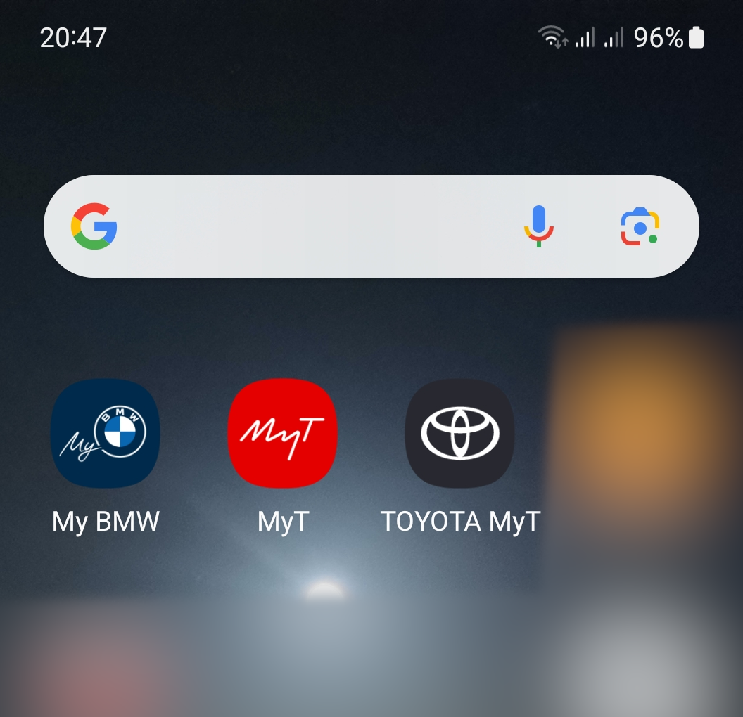 Prius 5 Advanced - Beanstandungen und Probleme - PRIUSforum